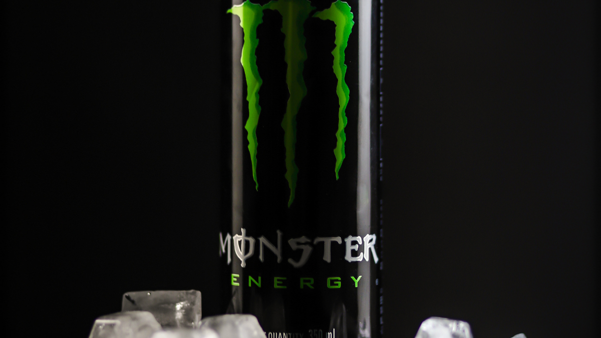 Monster Energy Drink vs. Coffee: Which Has More Caffeine?