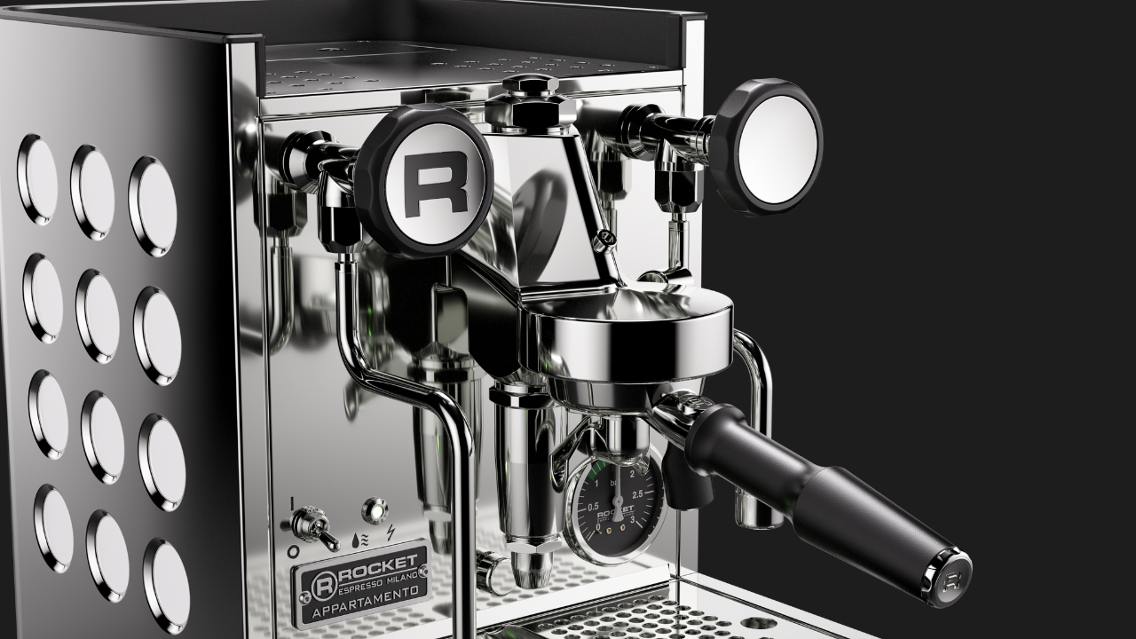 Does the Rocket Appartamento Have PID? Everything You Need to Know