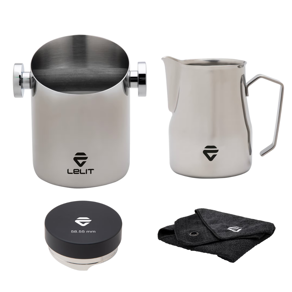 Lelit Espresso Essentials Kit