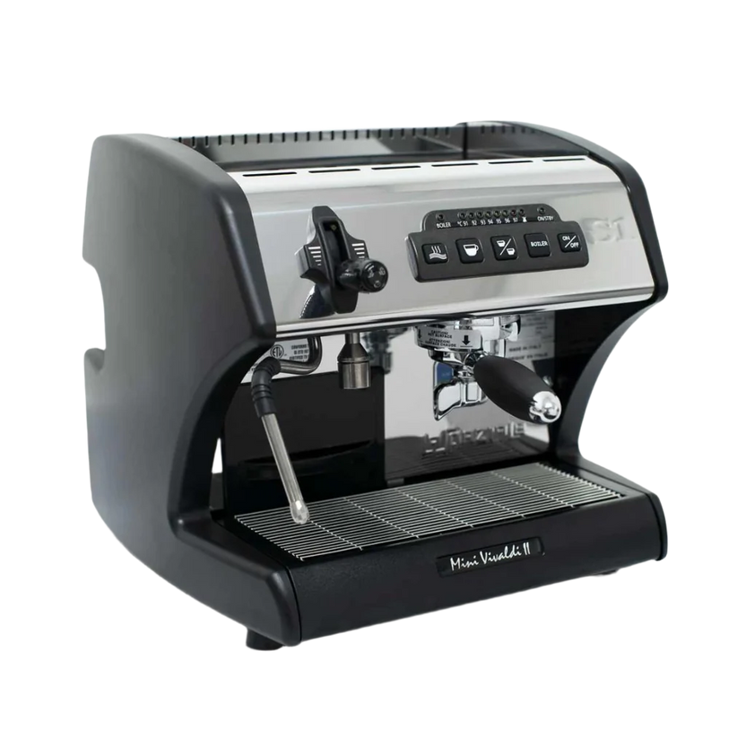 La Spaziale S1 Mini Vivaldi ii Espresso Machine - Cliff & Pebble